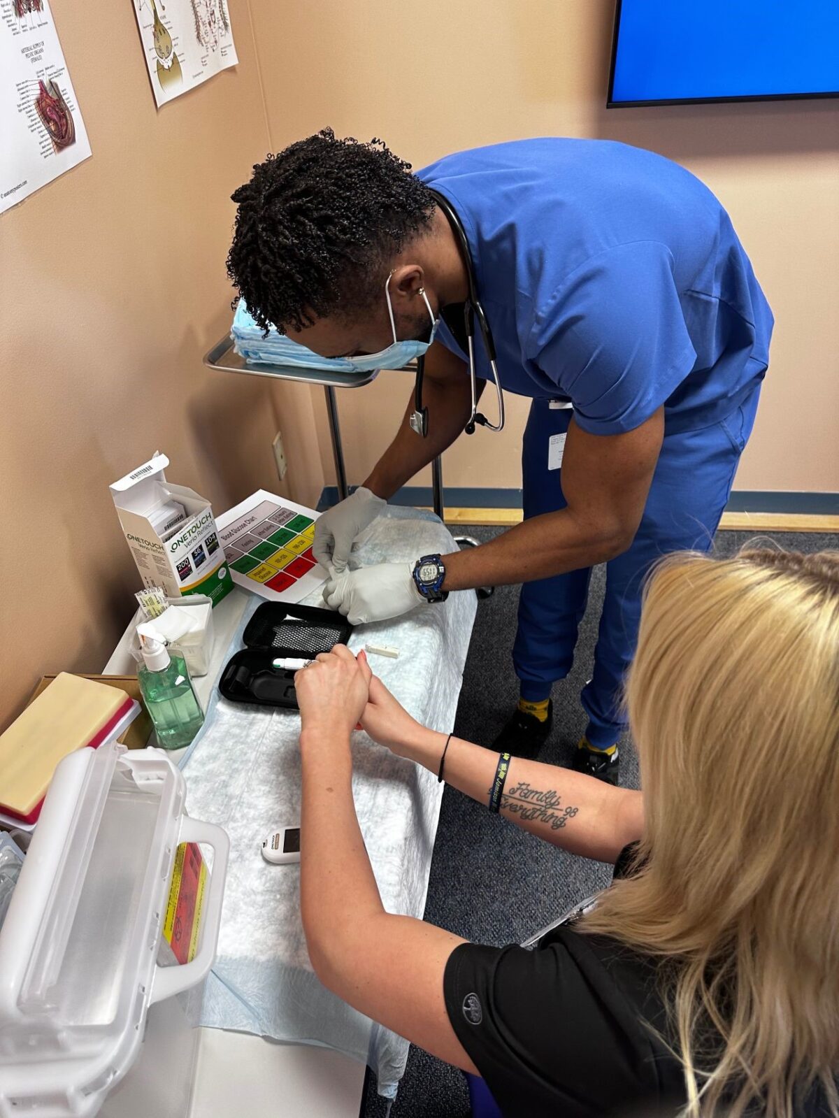 MA Training Program - Exeter Hospital Careers
